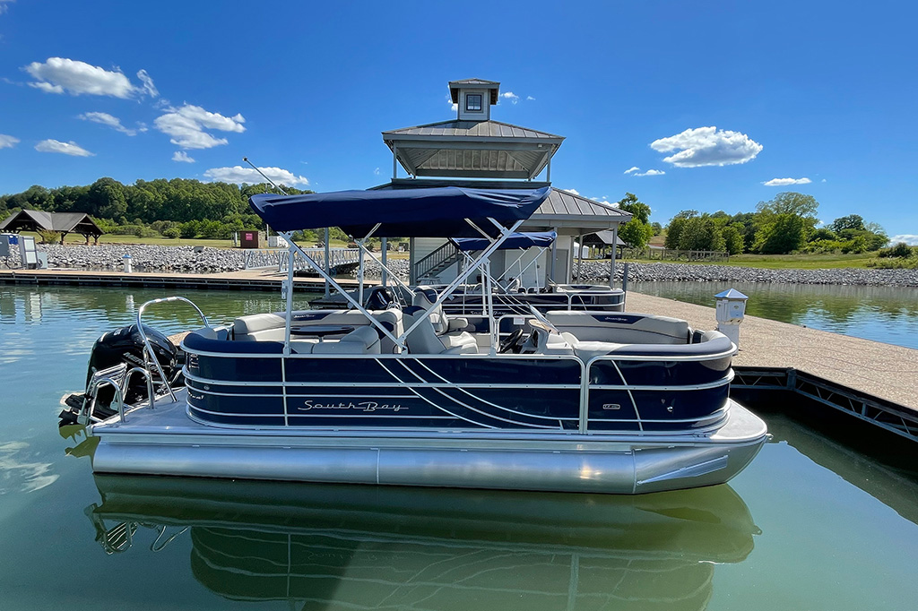 Marina | Tennessee National