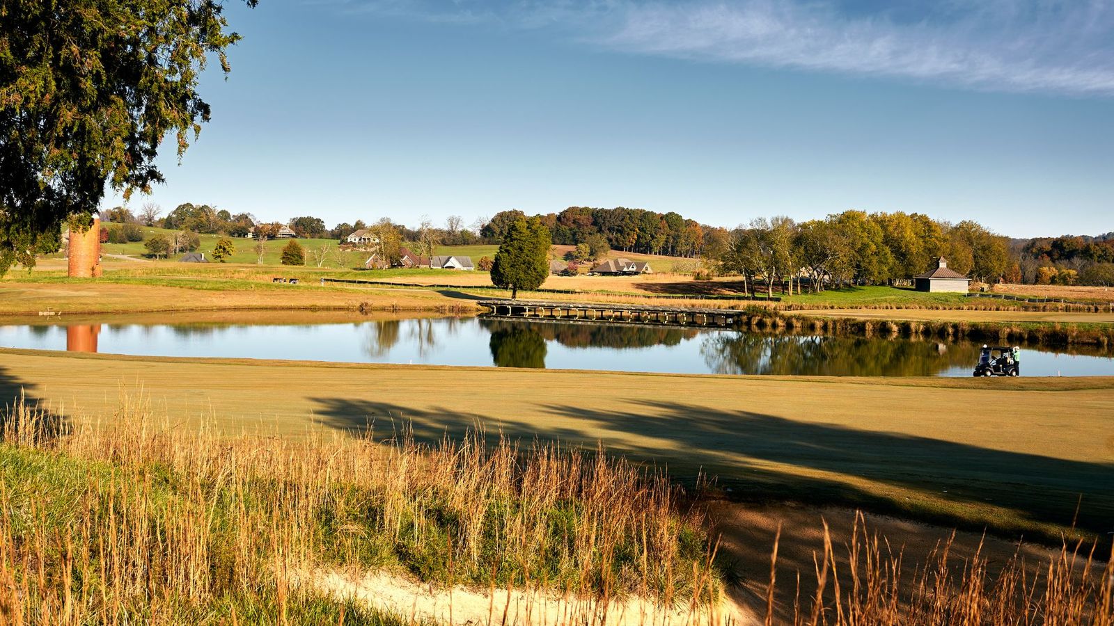 Tennessee National | Marina - Resort - Village - Golf