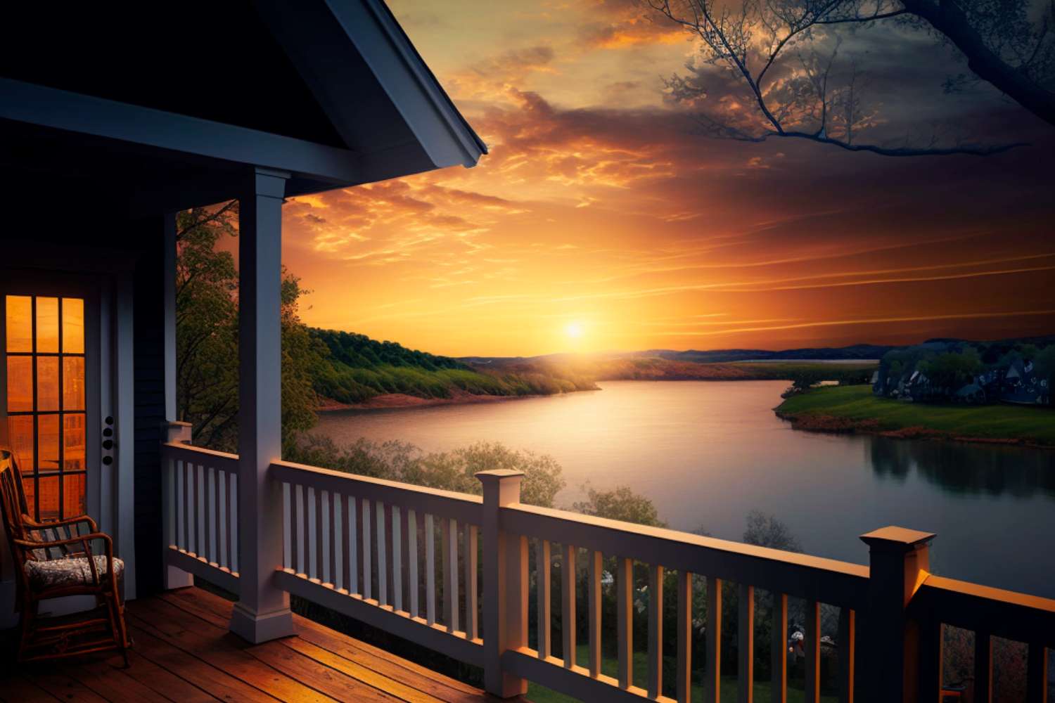Tennessee National | Marina - Resort - Village - Golf