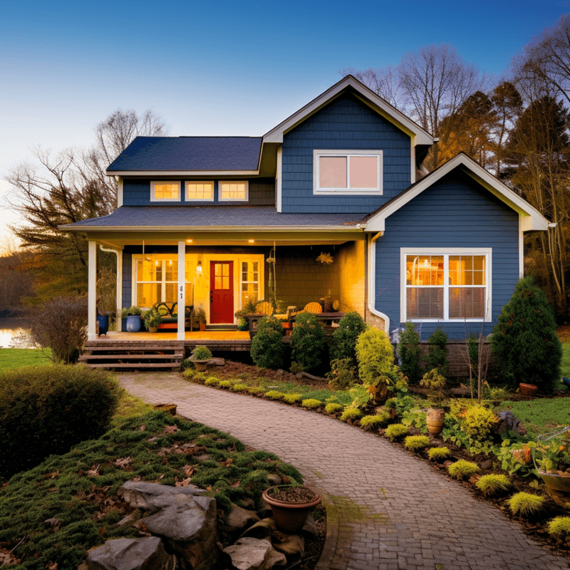 Tennessee National | Marina - Resort - Village - Golf