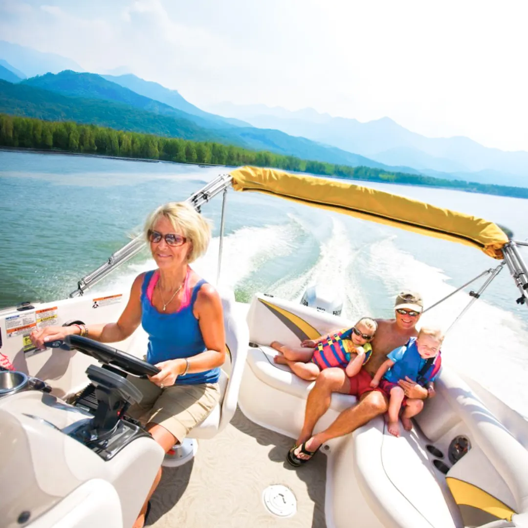 Tennessee National | Marina - Resort - Village - Golf