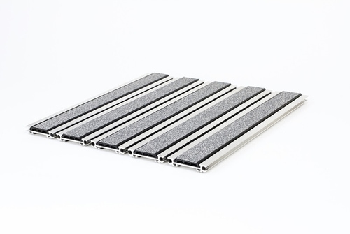 Commercial Floor Mats - Roll-Up Entrance Mats