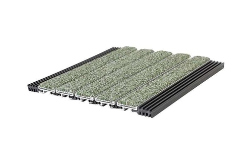 Commercial Floor Grids | Entrance Grid Systems