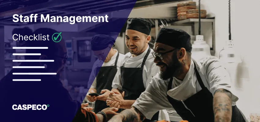 Staff Management System for Restaurants - How to Increase Profitability ...
