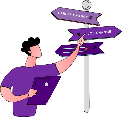 How to Change Careers: The Ultimate Guide