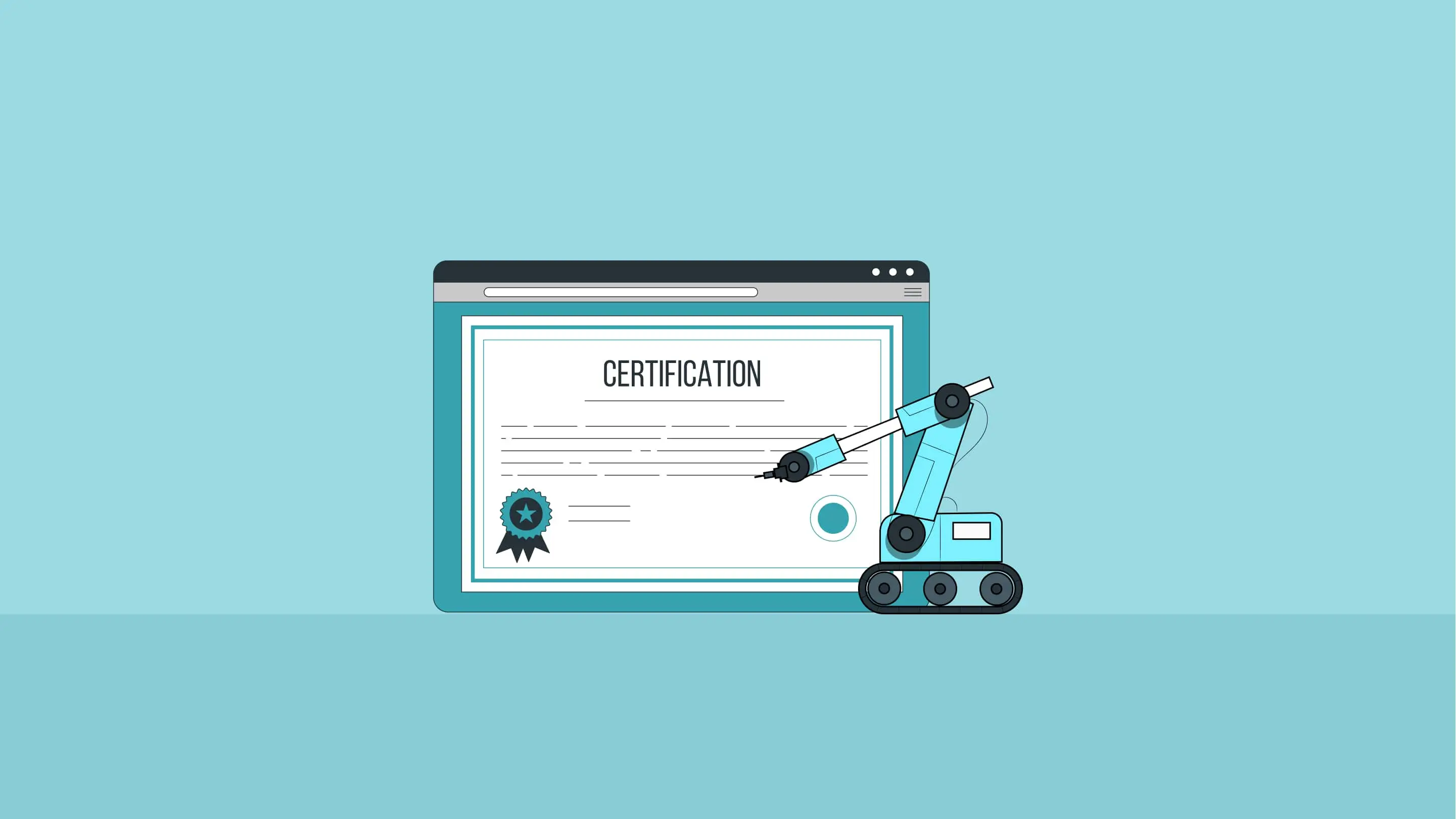 How to Get a Mechatronics Certificate Online - Unmudl