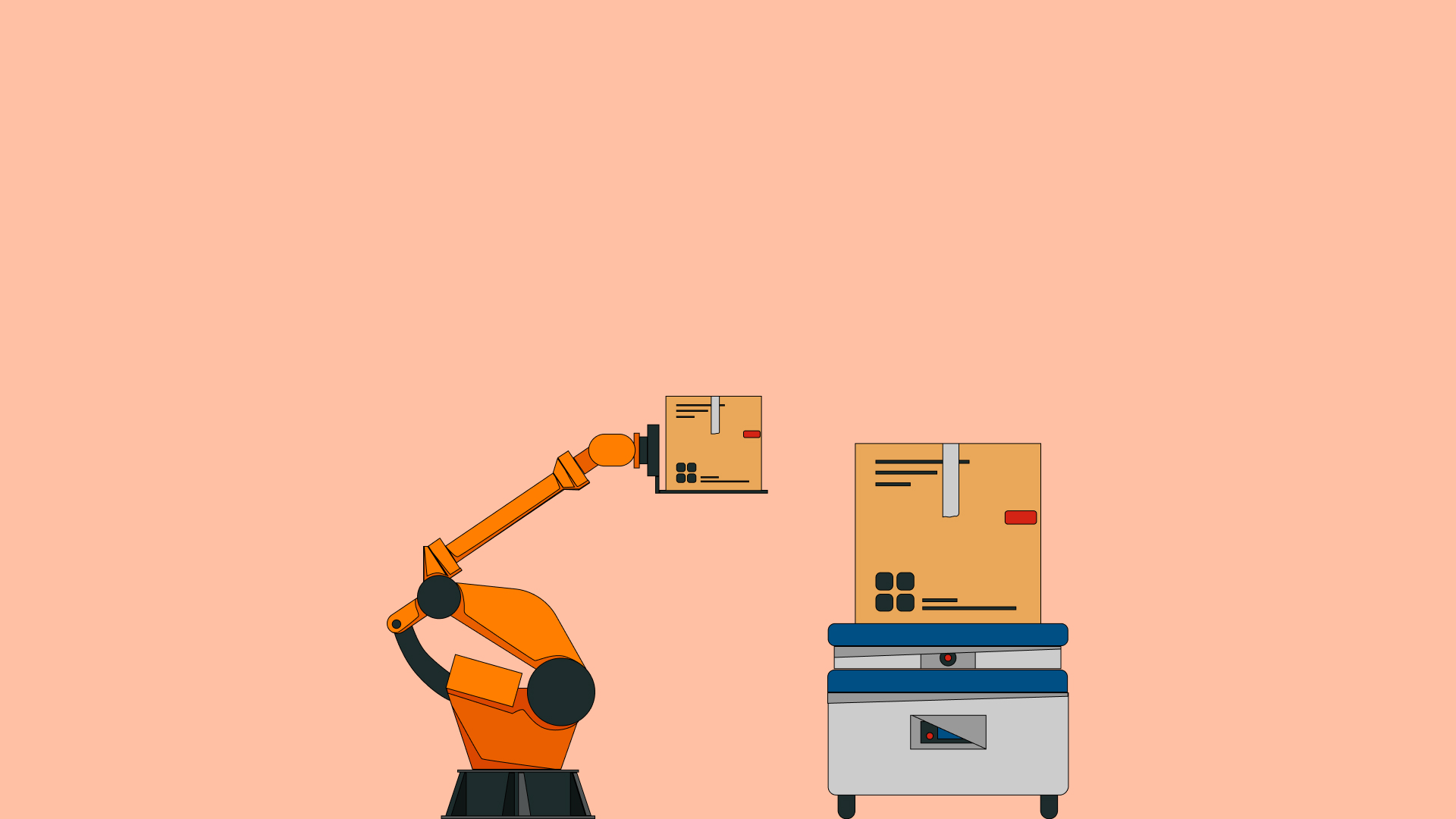 Decoding the Future with Mechatronics Engineering: The Ultimate Guide ...