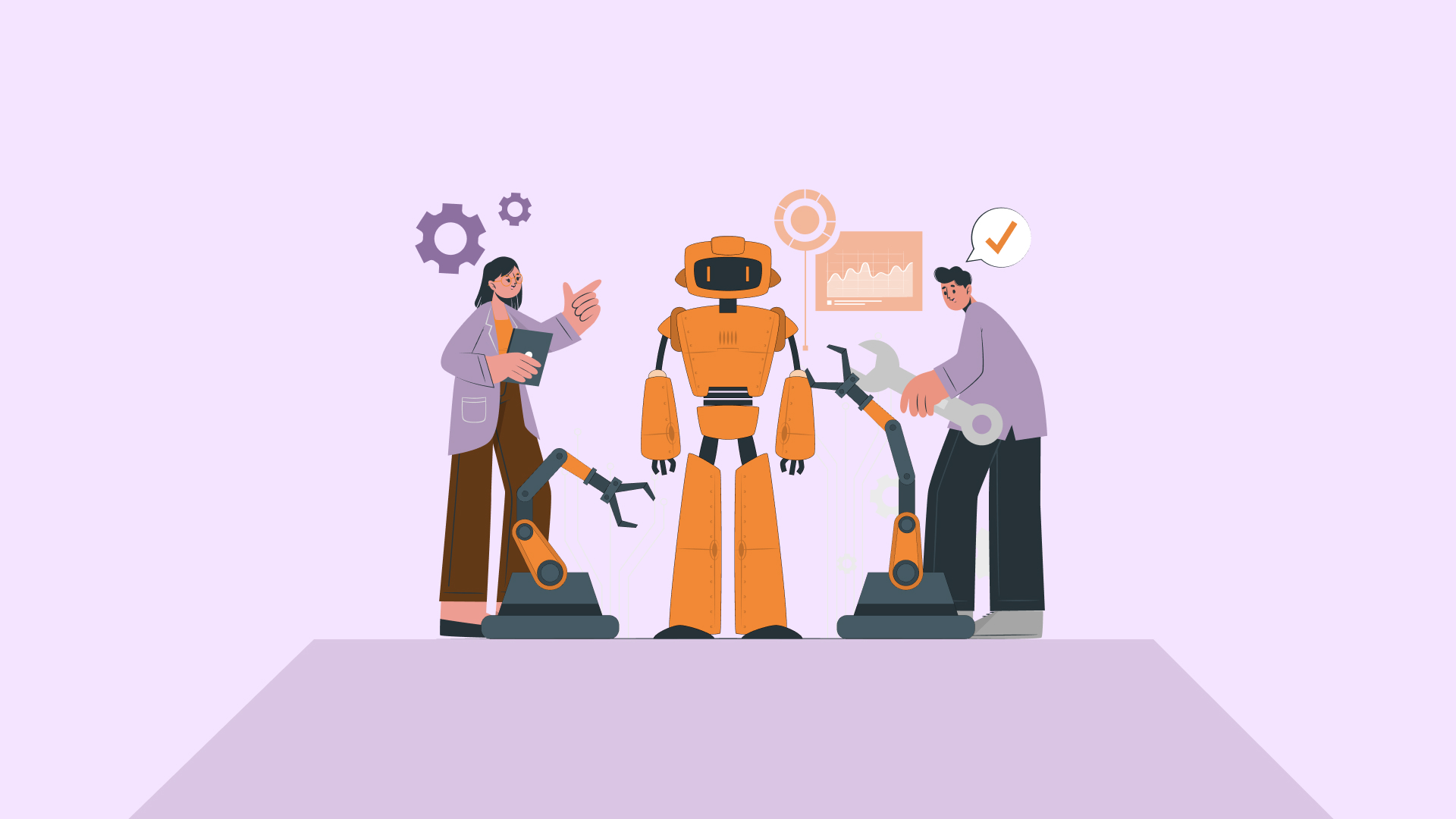 Exploring the Future of Work: Understanding Human-Machine Interface ...