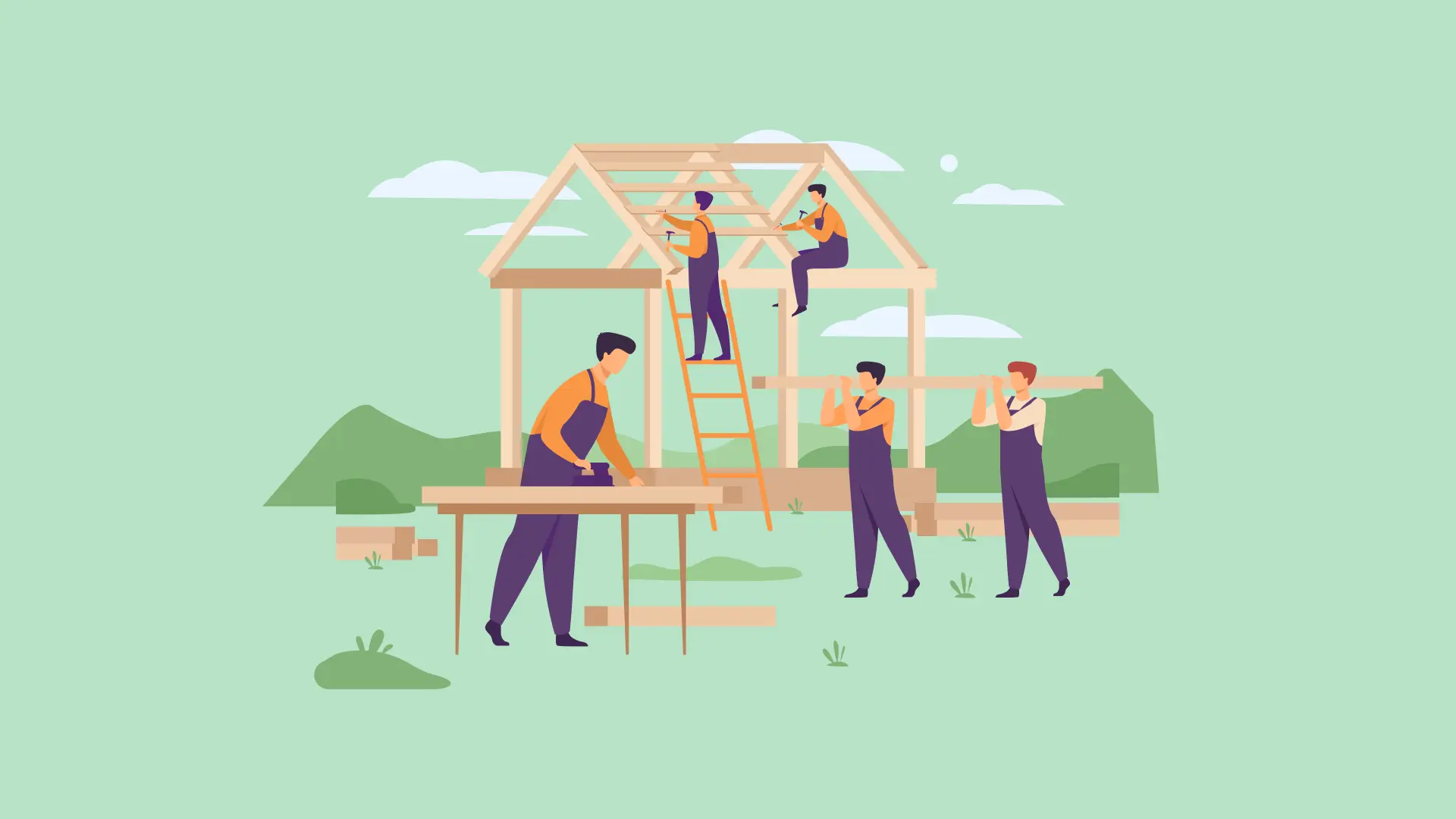 Exploring the Roots: 10 of the Oldest Jobs in the World - Unmudl