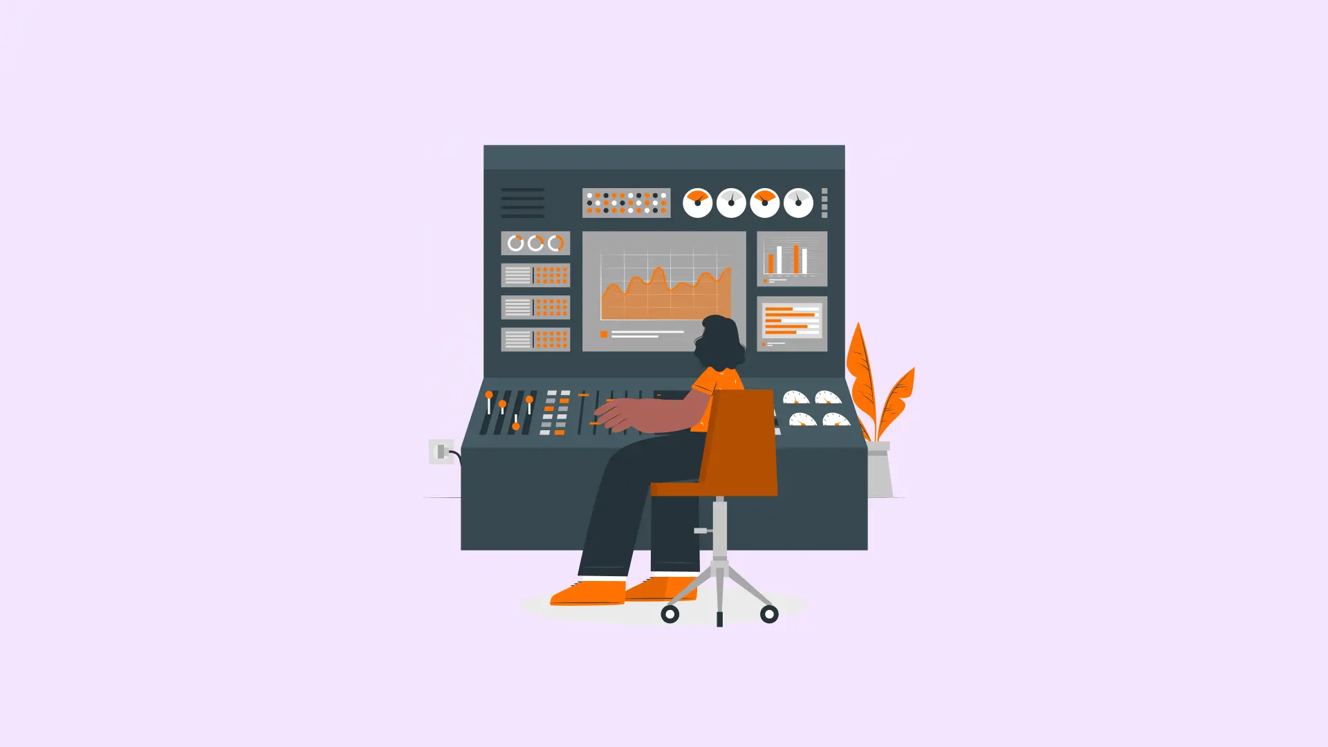 Understanding SCADA Systems: An In-Depth Guide - Unmudl