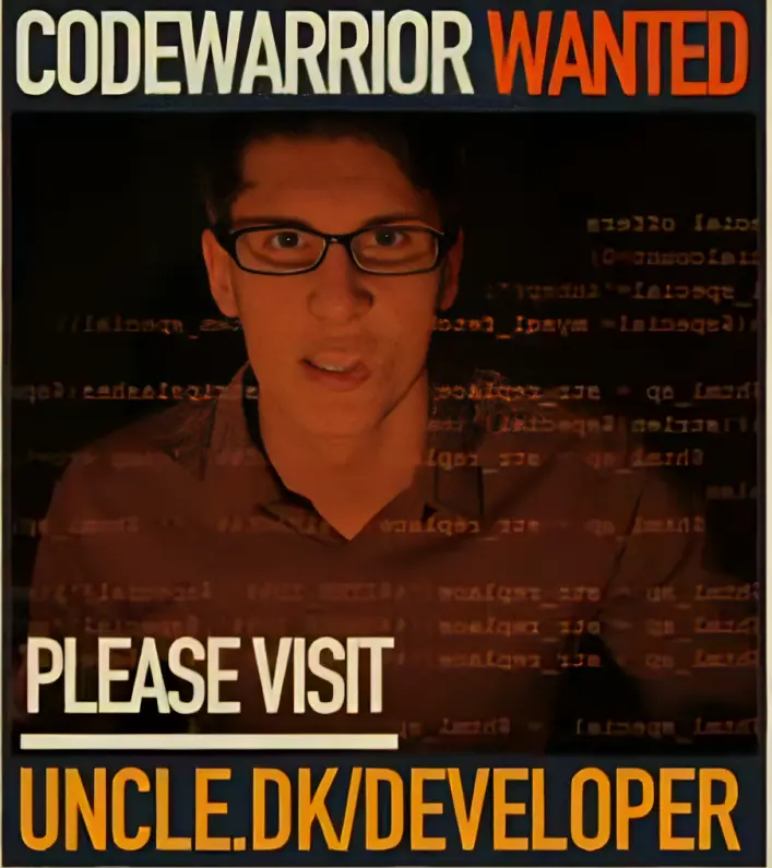 15 Examples of Good Recruiting Ads | Unmudl Employer Blogs