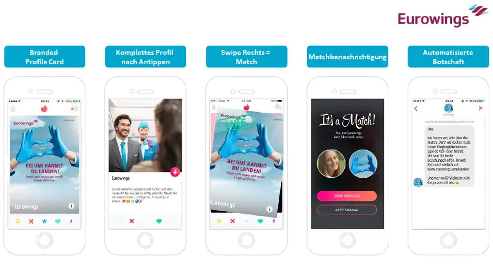 15 Examples of Good Recruiting Ads | Unmudl Employer Blogs