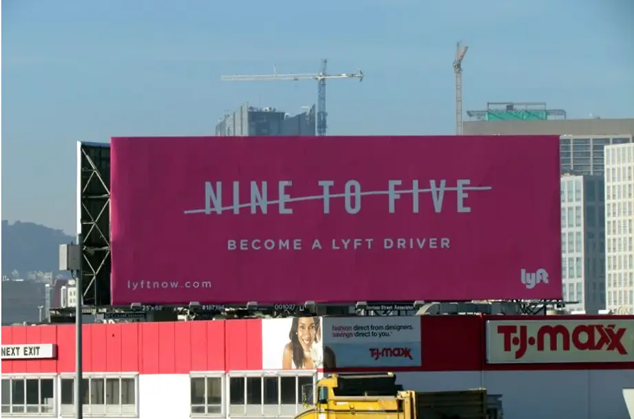 15 Examples of Good Recruiting Ads | Unmudl Employer Blogs