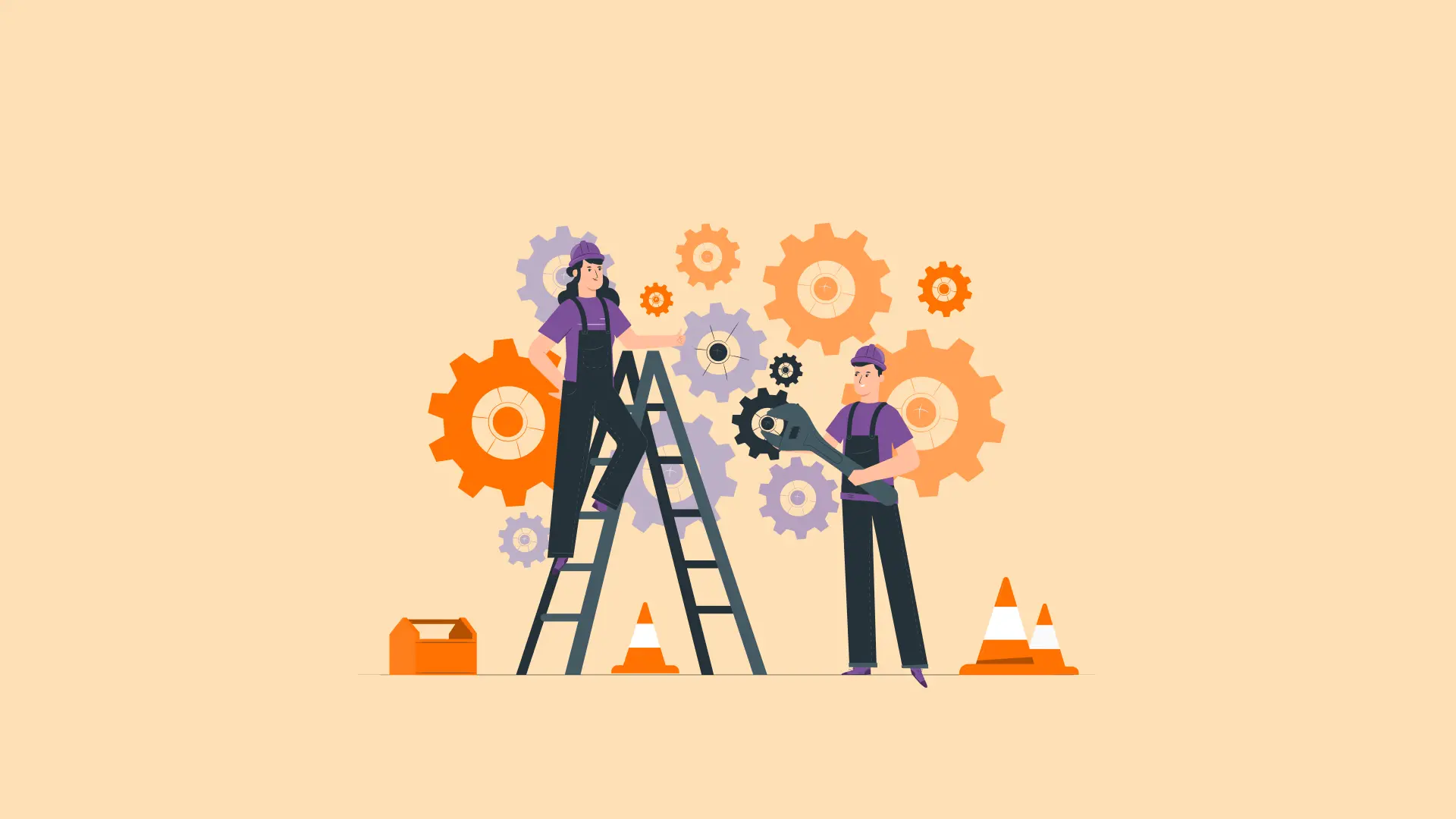 Maintenance Technician Levels Explained: From Novice to Expert - Unmudl