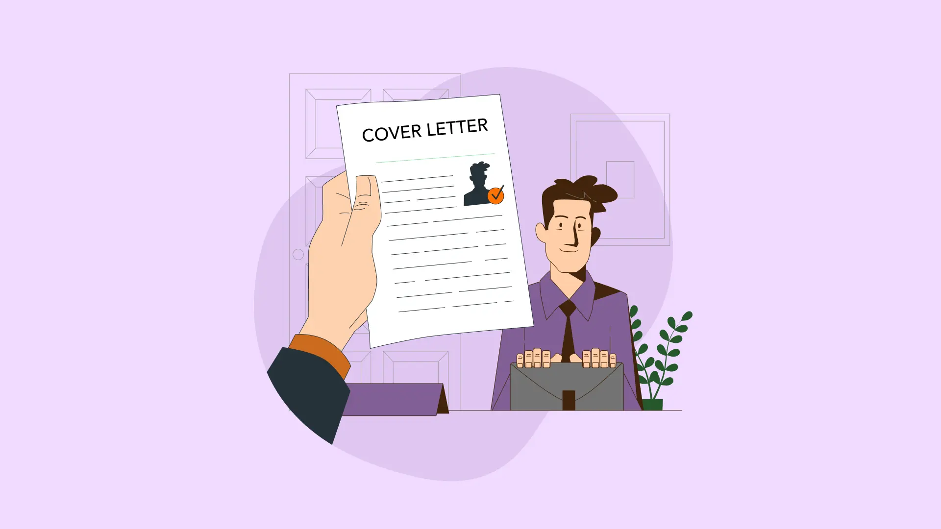 How to Quickly Draft Cover Letters - Unmudl