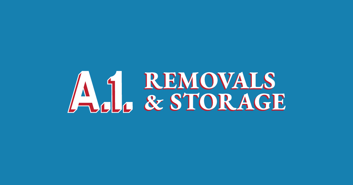Contact A1 Removals & Storage in Eastbourne