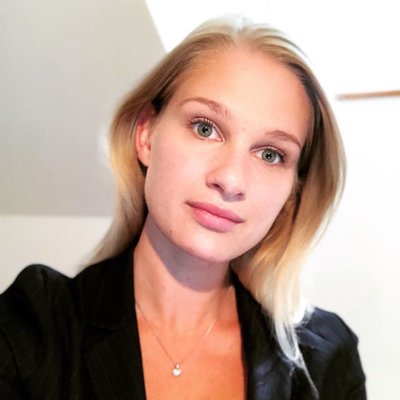 Intervju med Anna Svahn