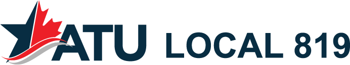 ATU Local 819