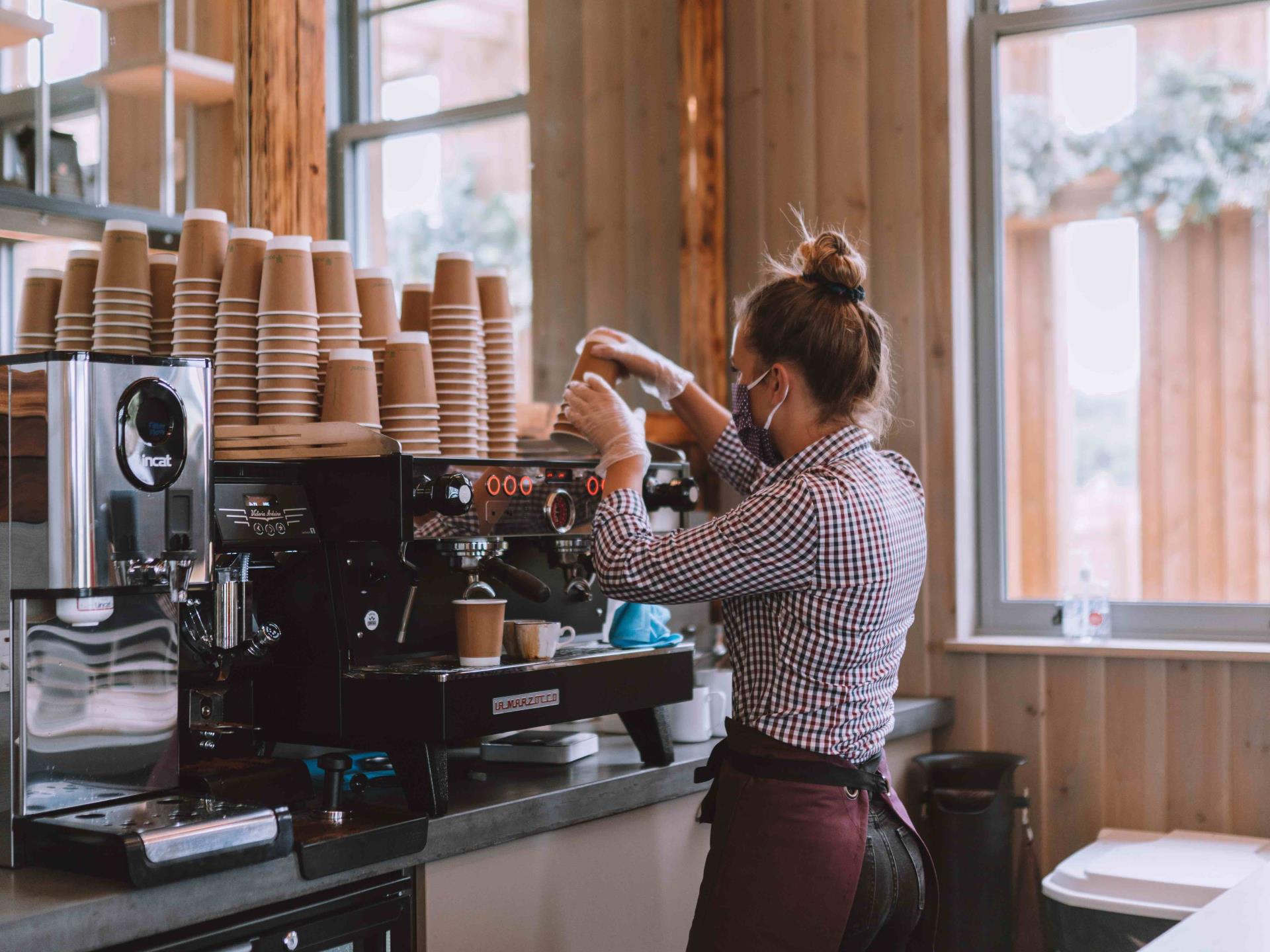 Forage Farm Shop & Kitchen | Visit The Vale