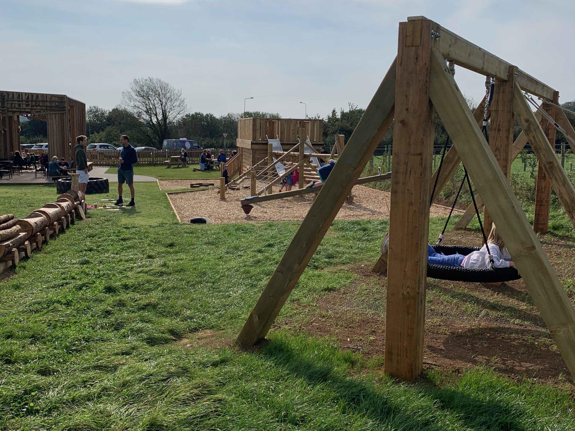 Forage Farm Shop & Kitchen | Visit The Vale