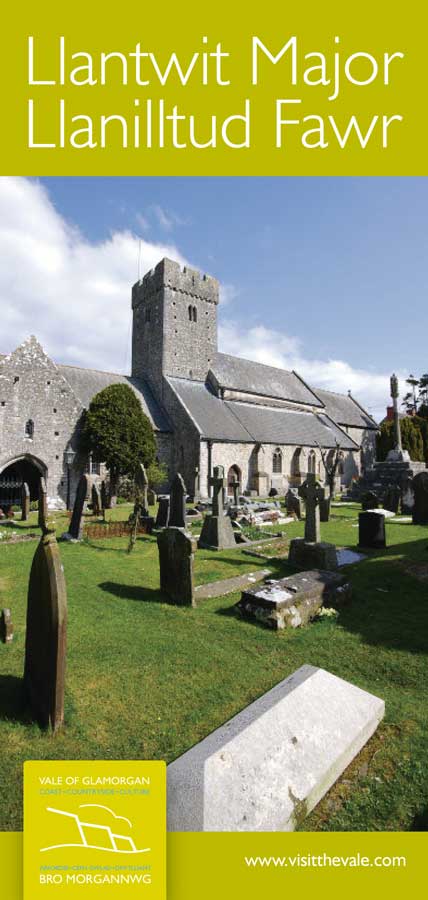 Download Guides & Apps | Visit The Vale