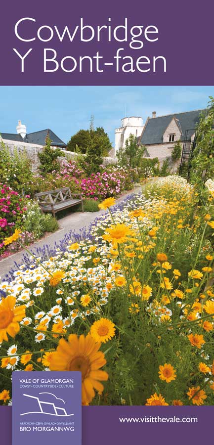 Download Guides & Apps | Visit The Vale