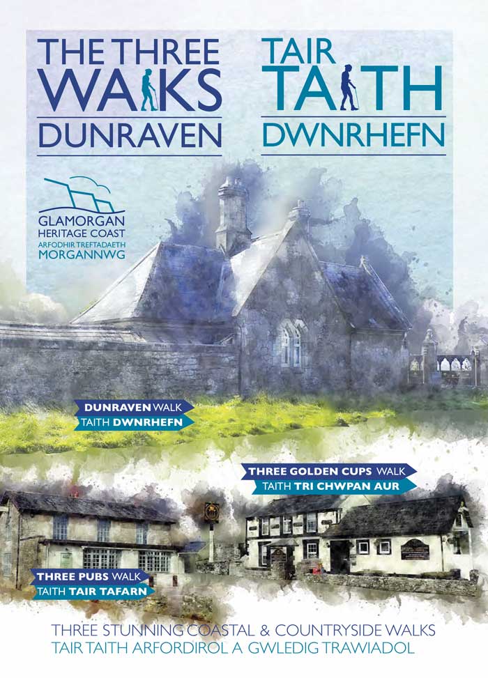 Download Guides & Apps | Visit The Vale