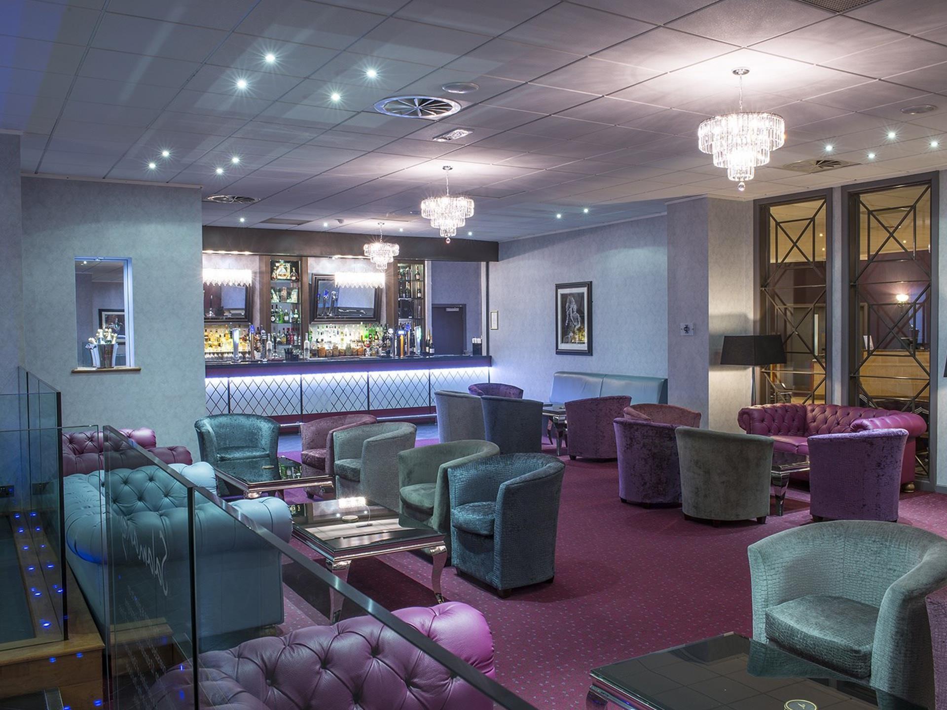 The Vale Resort | Visit The Vale