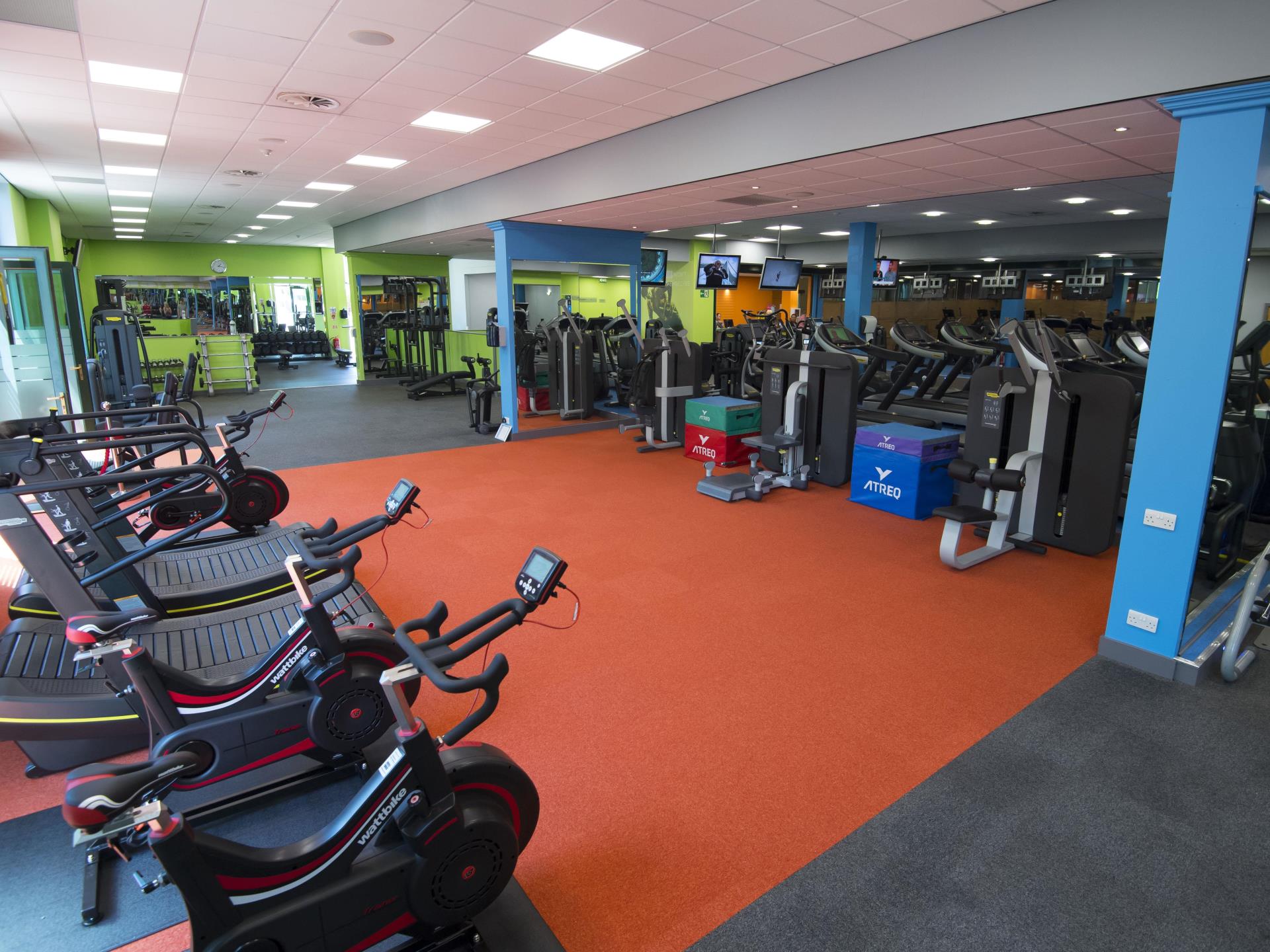 The Vale Resort | Visit The Vale