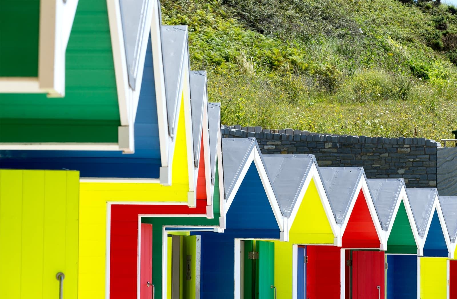 Visit Barry & Barry Island in The Vale of Glamorgan