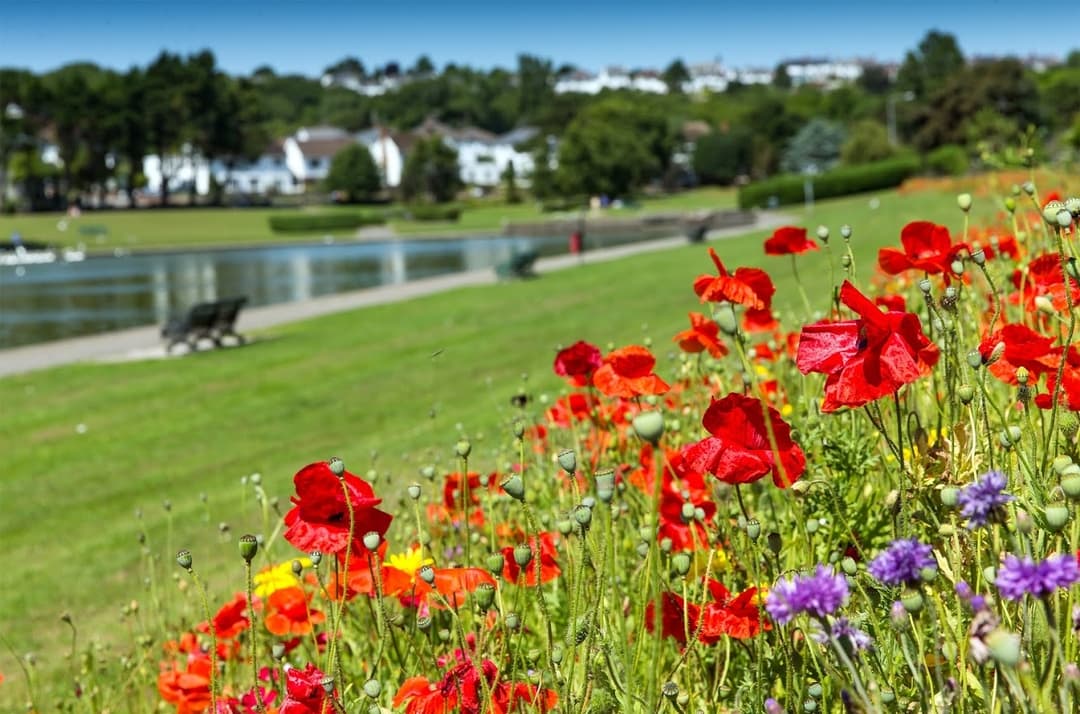 Visit Barry & Barry Island in The Vale of Glamorgan