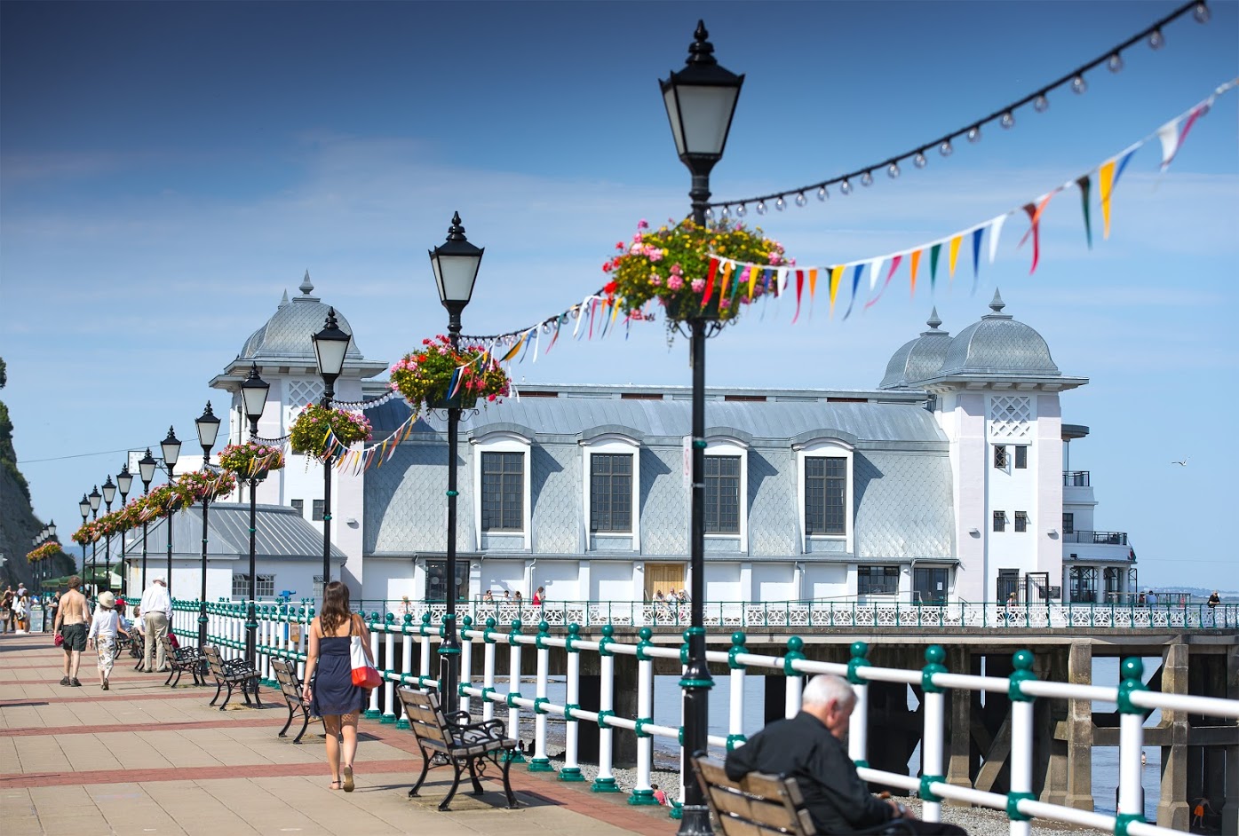 What’s the Vale’s link with Marconi? | Inspiration from Visit The Vale