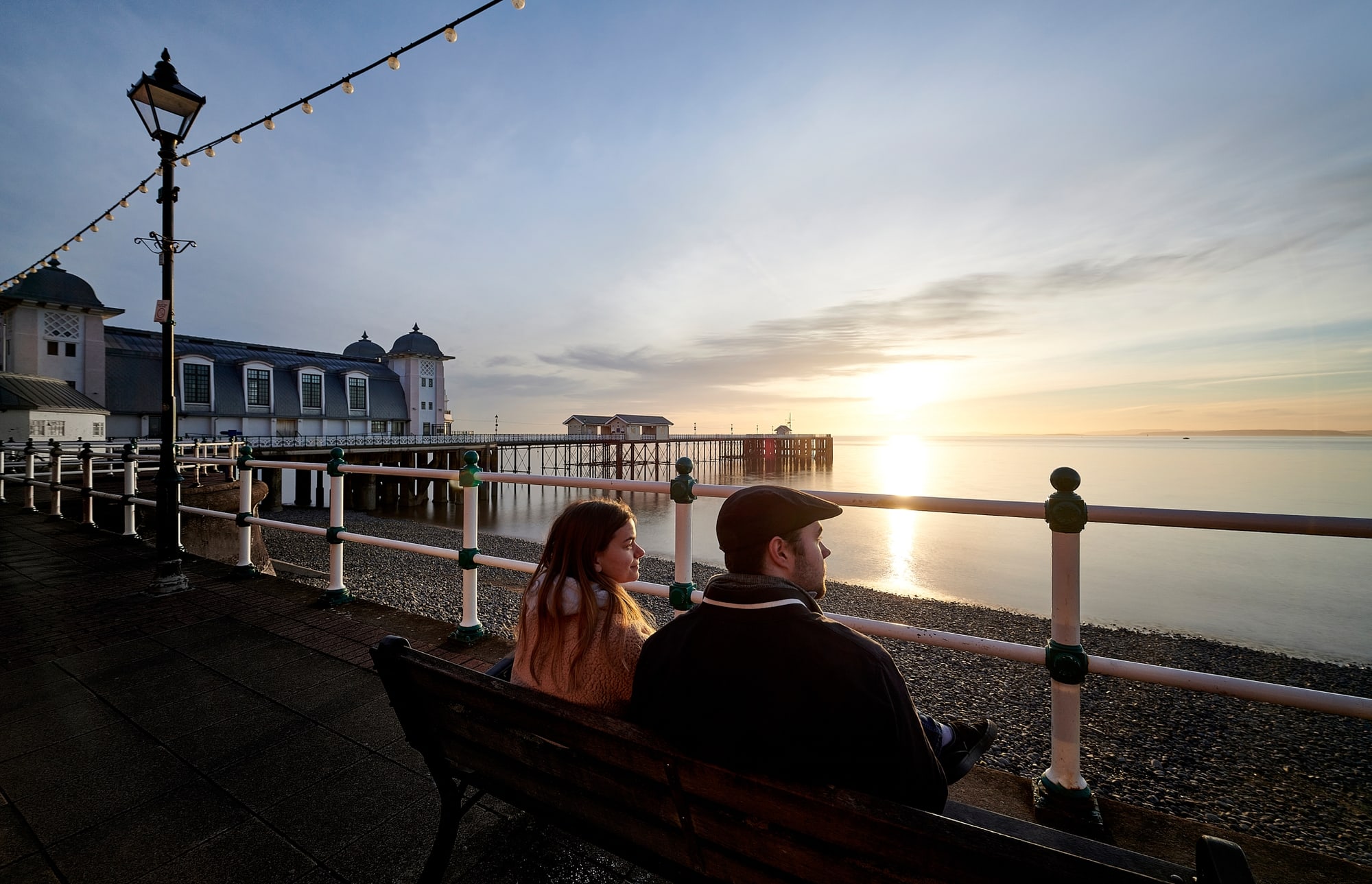 Penarth Pier and Pavilion | Visit The Vale