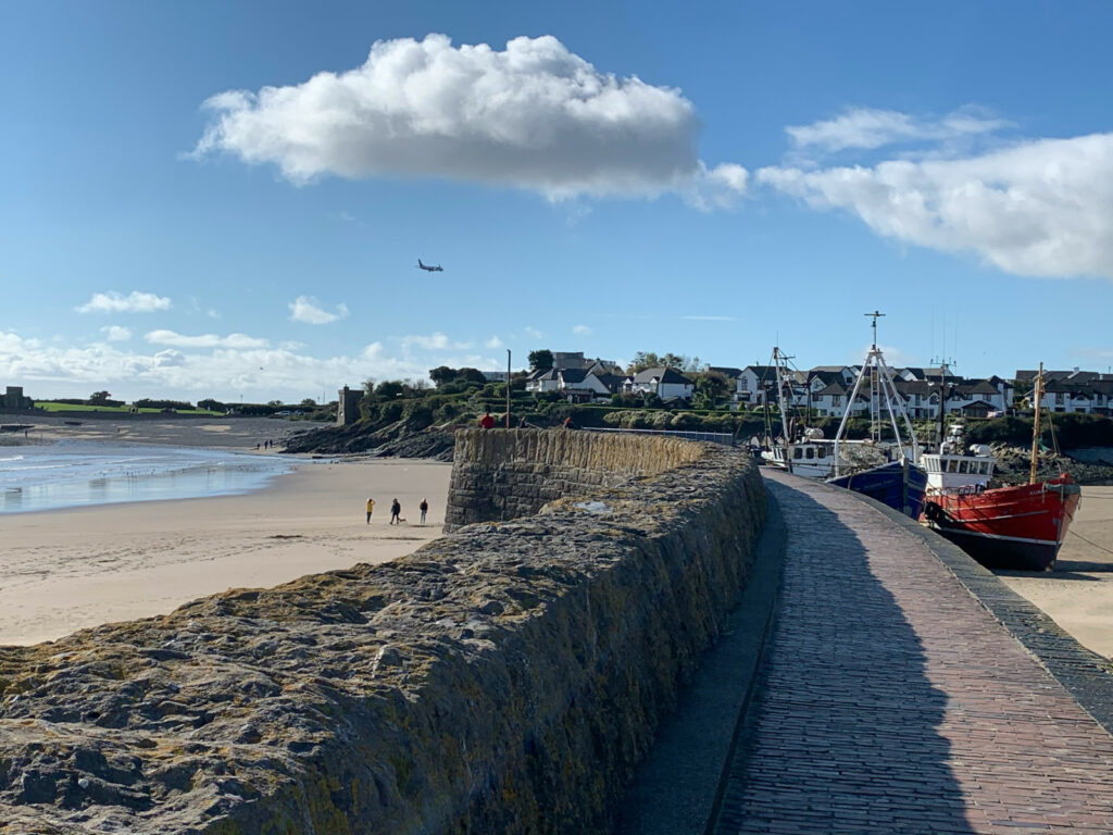 Telling Stories in Barry | Inspiration from Visit The Vale