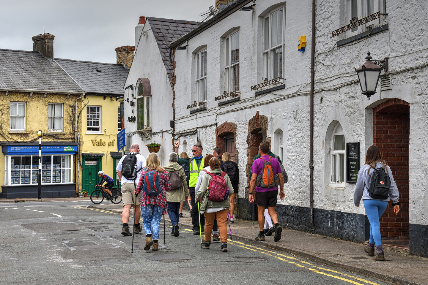 Vale Trail 9 | Walks in the Vale of Glamorgan