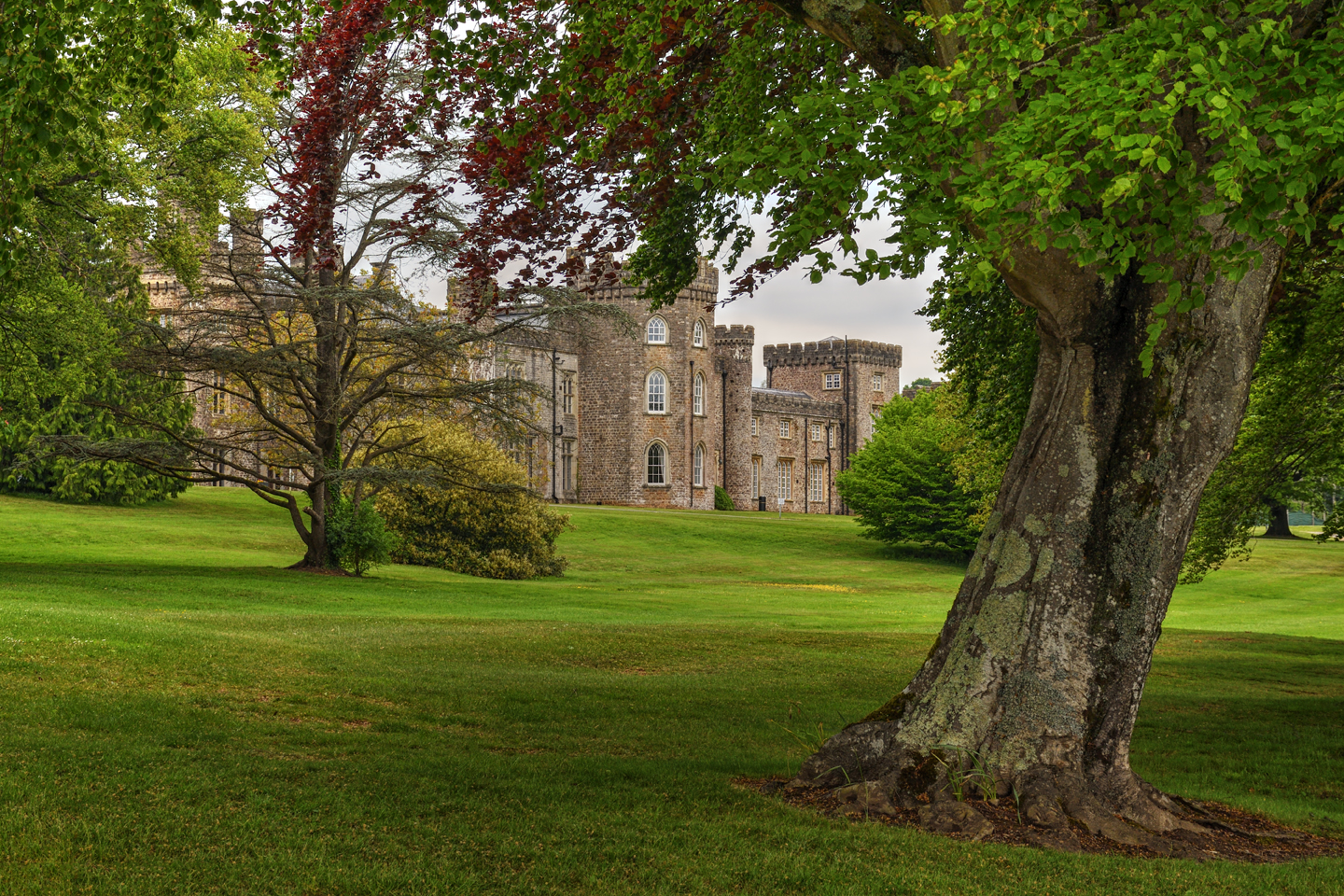 Vale Trails | Inspiration from Visit The Vale