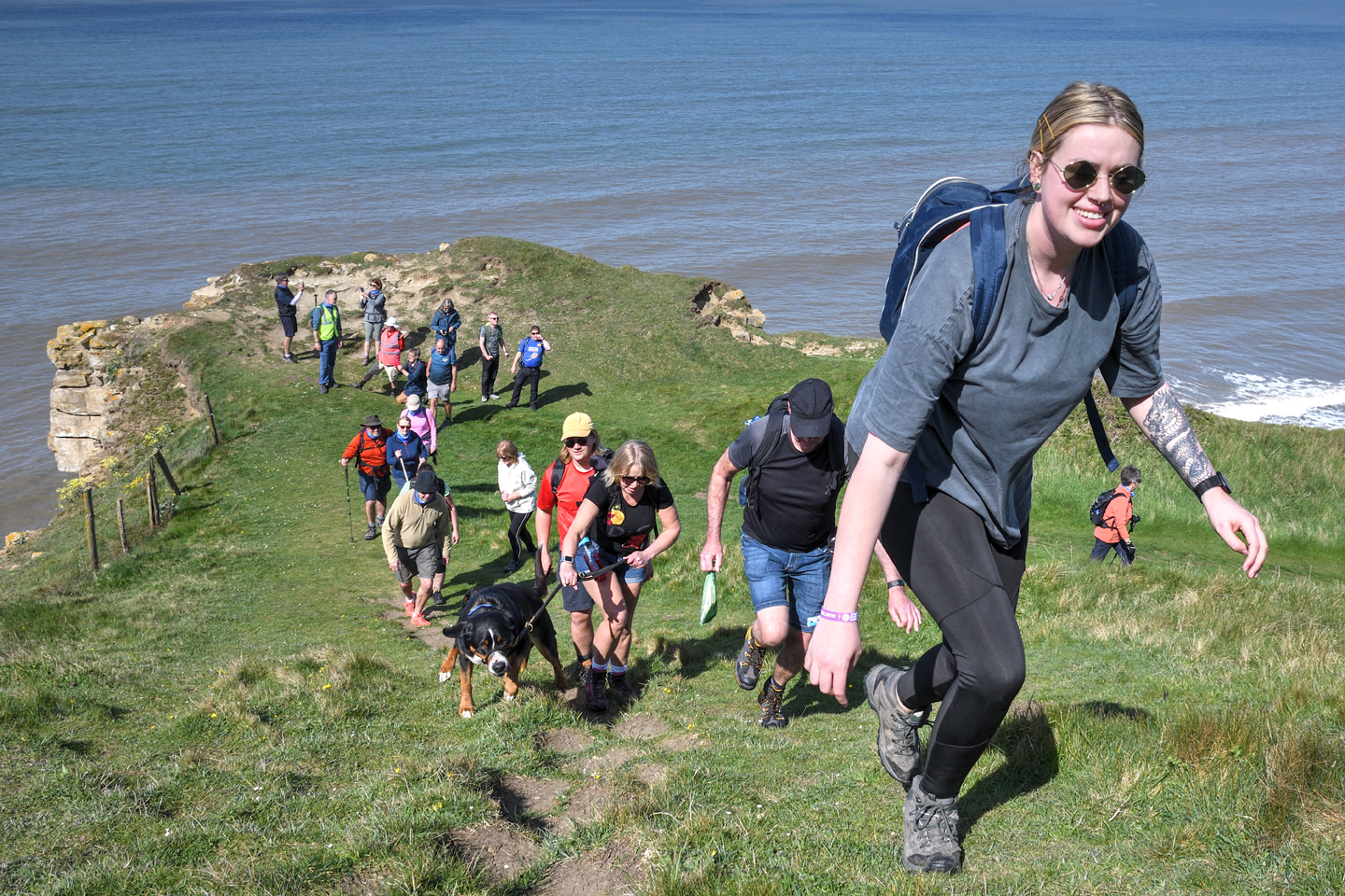 Vale Trails | Inspiration from Visit The Vale