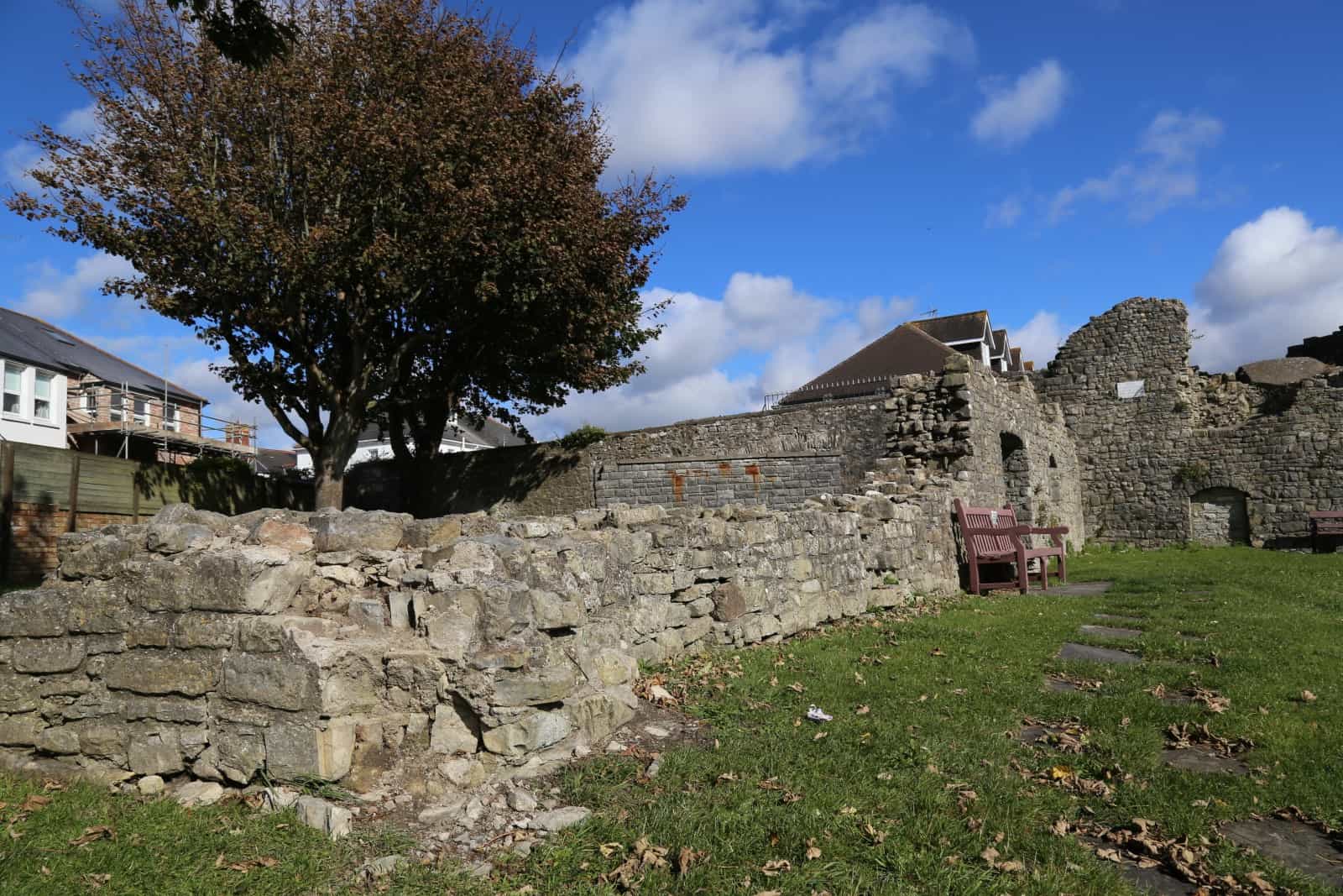 VALE Castle Trail | Inspiration from Visit The Vale