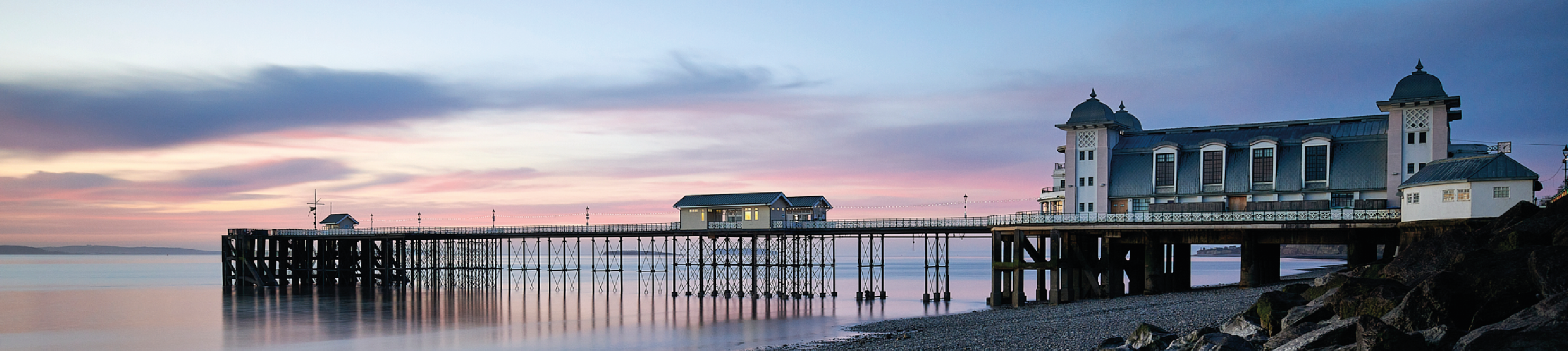 Vale Beach Trail | Inspiration from Visit The Vale