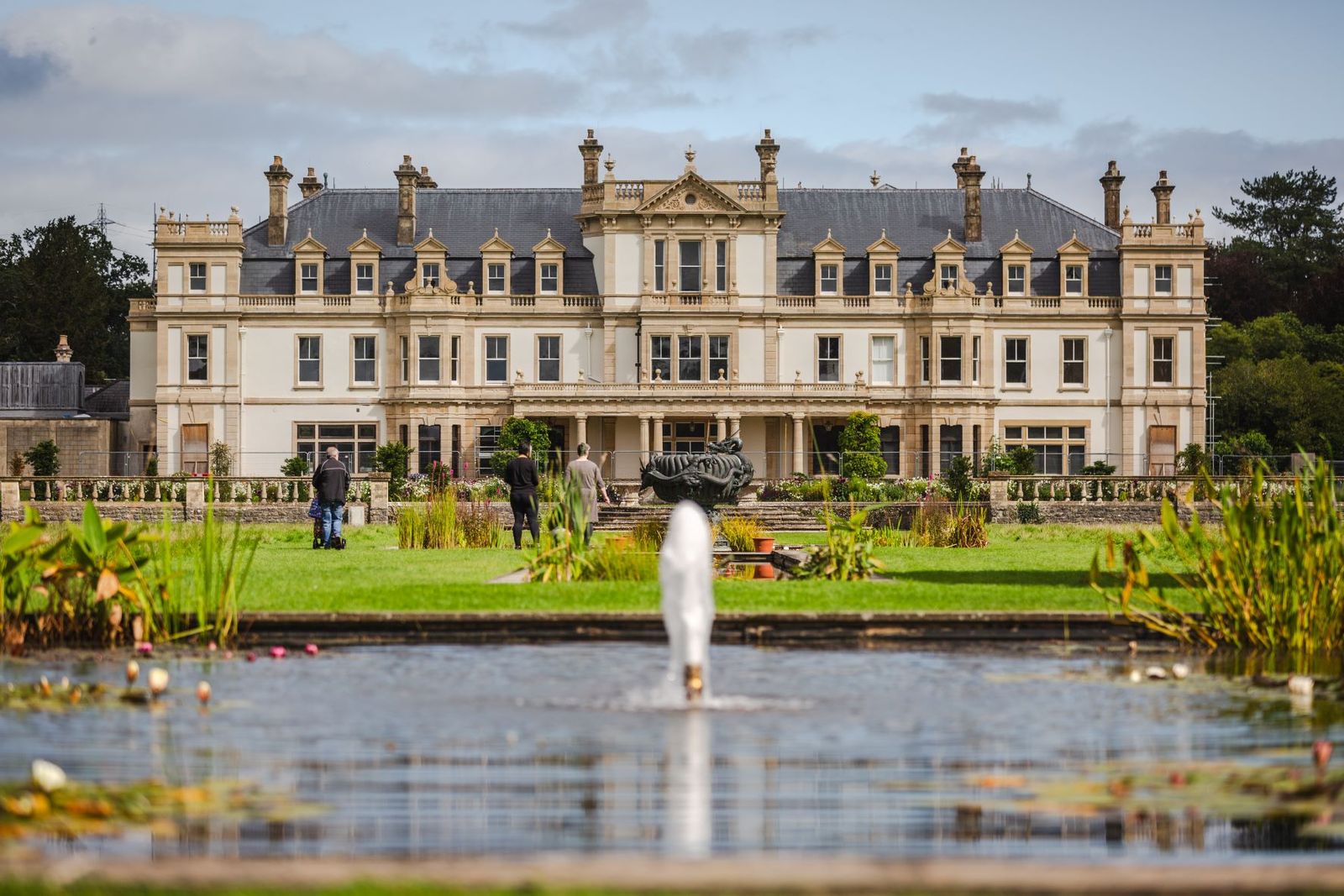 Penarth Pier and Pavilion | Visit The Vale