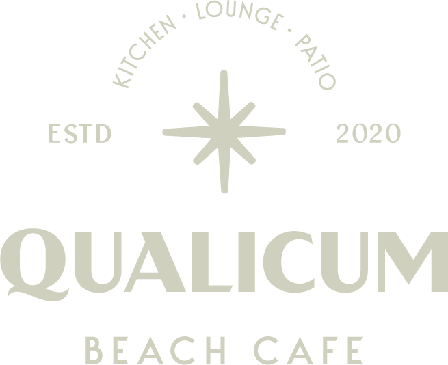 Qualicum Beach Cafe