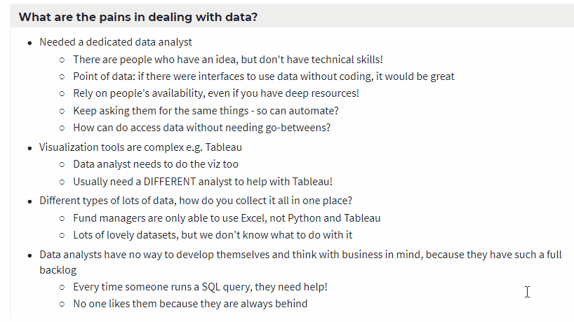 8 Principles for Quick, Effective Meeting Notes | Gaussian