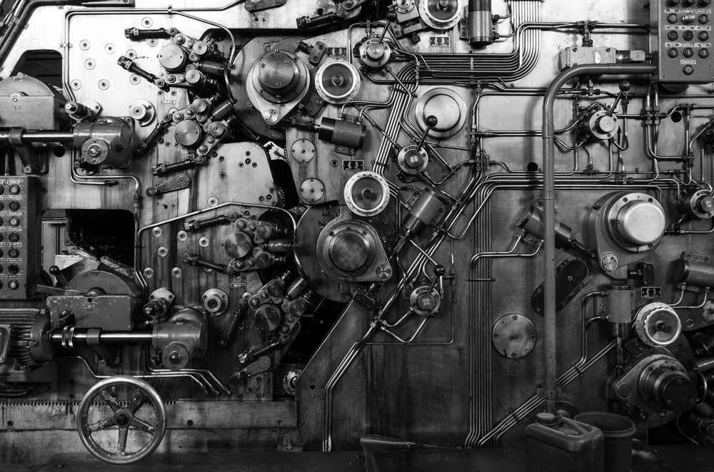 Gaussian - Profitable Innovation