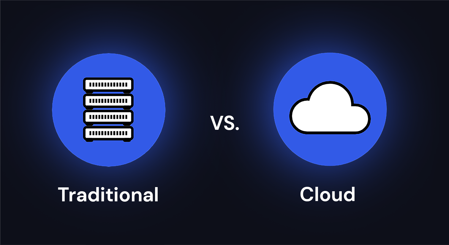Suite Studios | Traditional vs. Cloud-Based Workflows