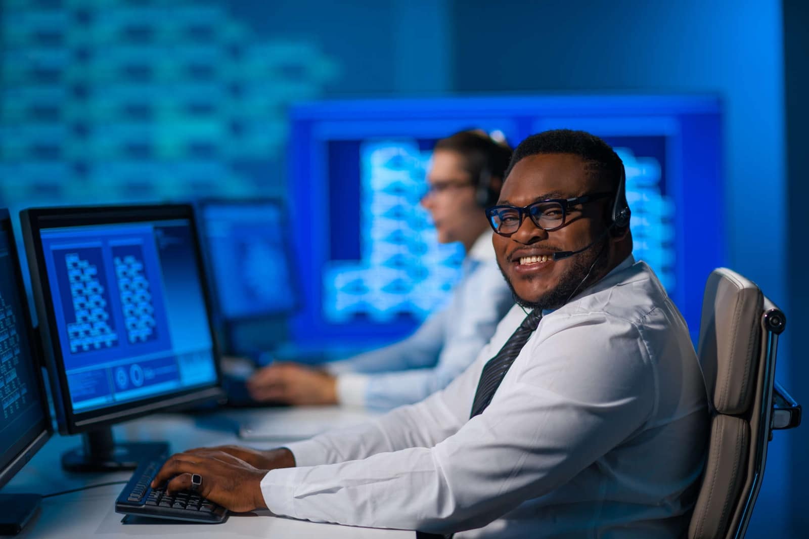 Contact | KPM Analytics