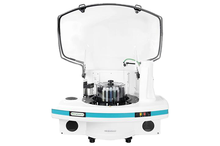 AMS Alliance | KPM Analytics