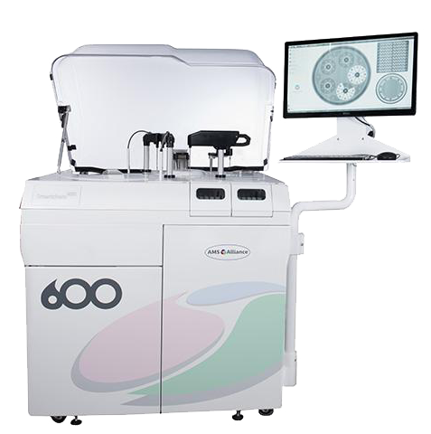 AMS Alliance | KPM Analytics