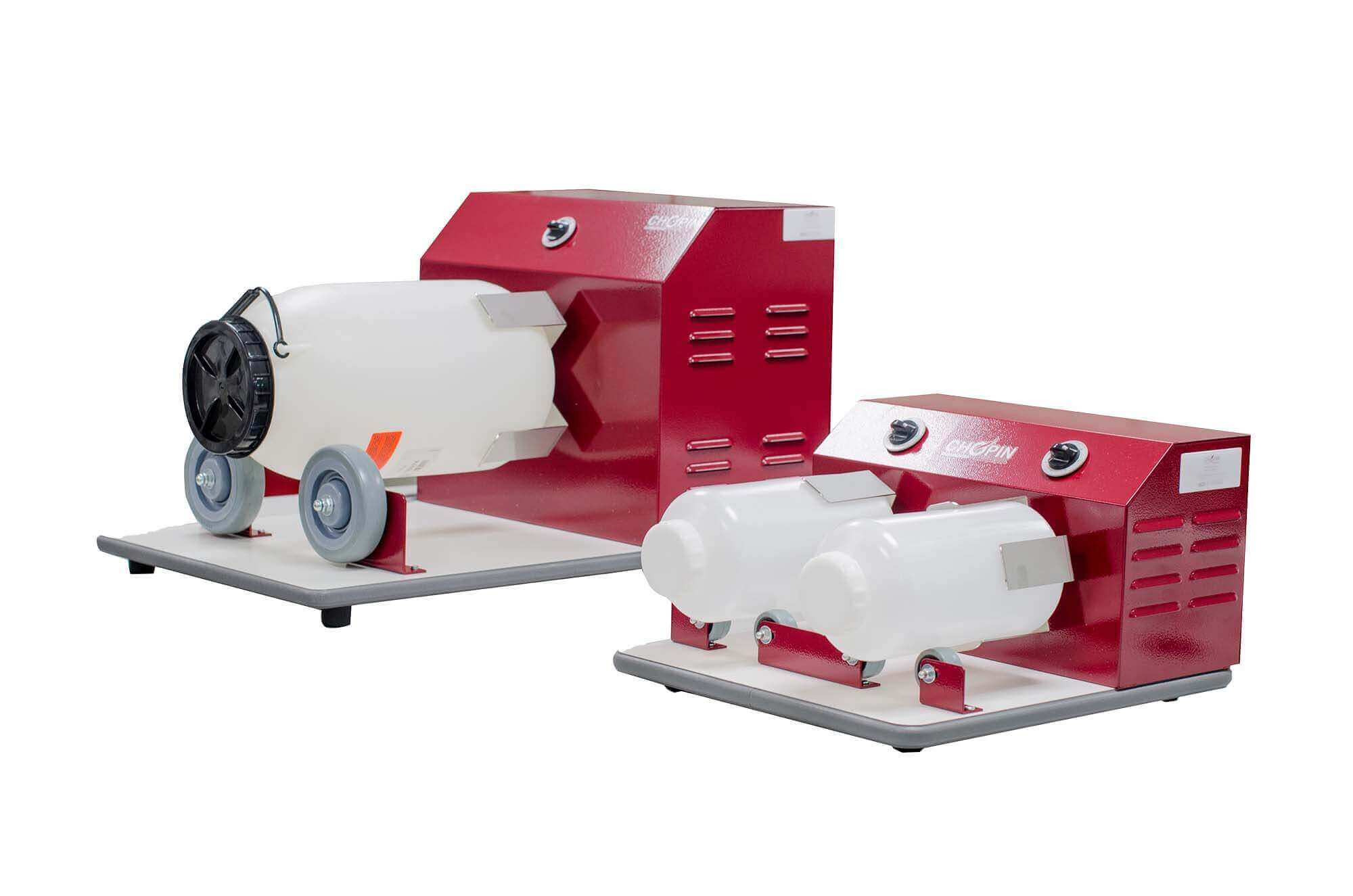 MR Mixers | KPM Analytics