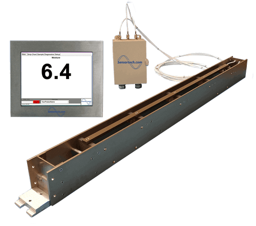 Sensortech Systems | KPM Analytics