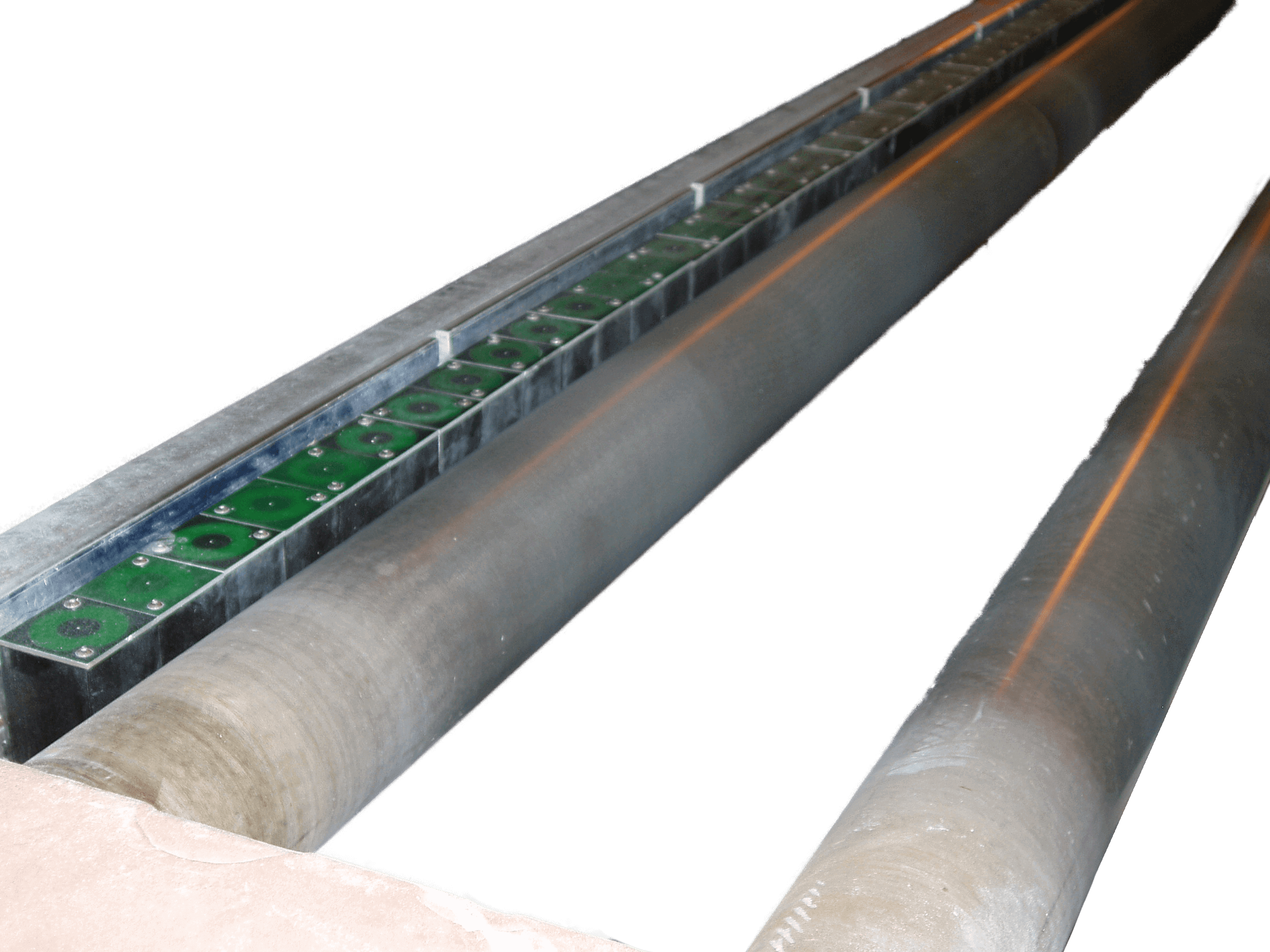 Sensortech Systems | KPM Analytics